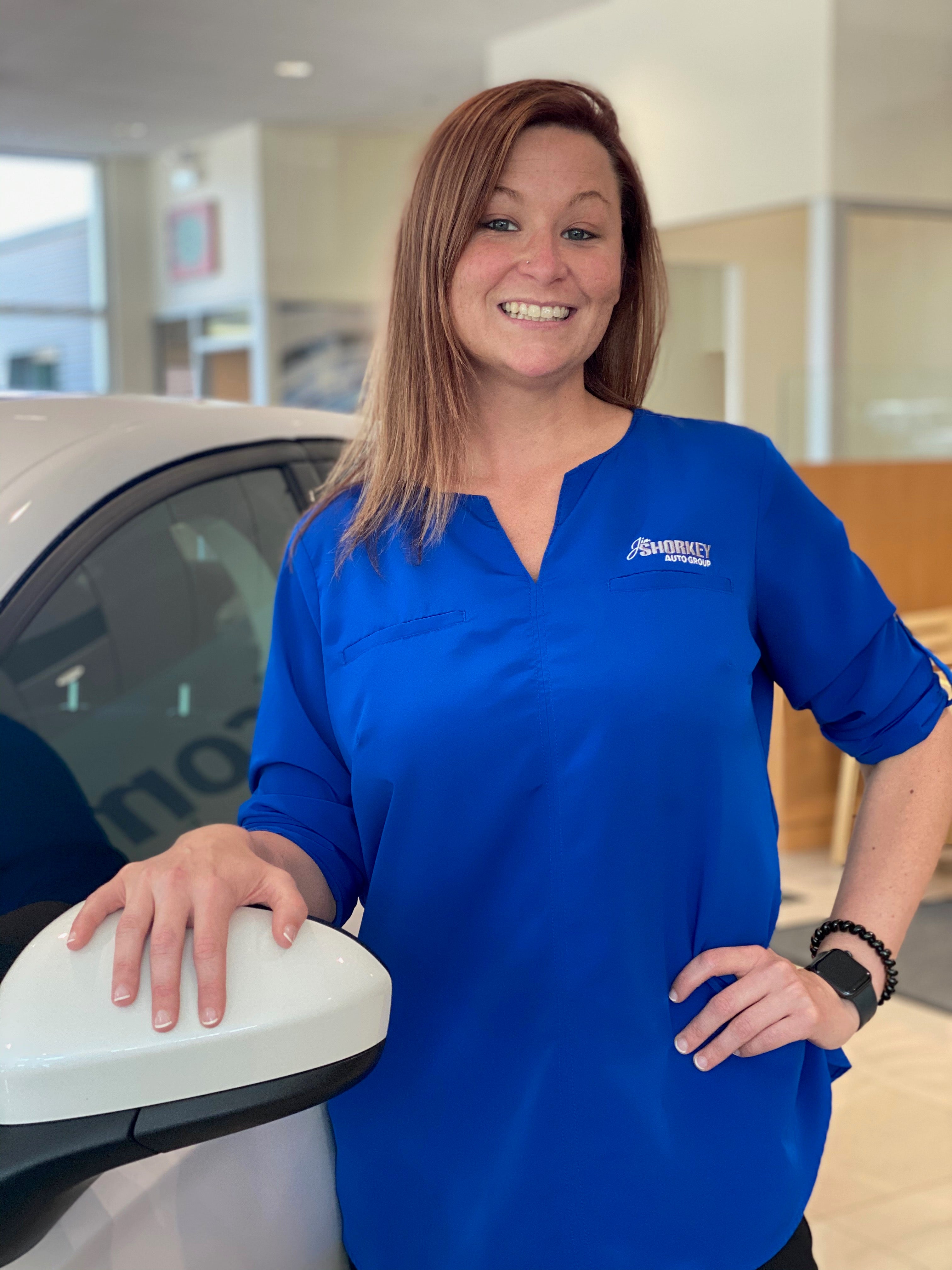 Jim Shorkey Ford Staff | Meet Our Ford Team